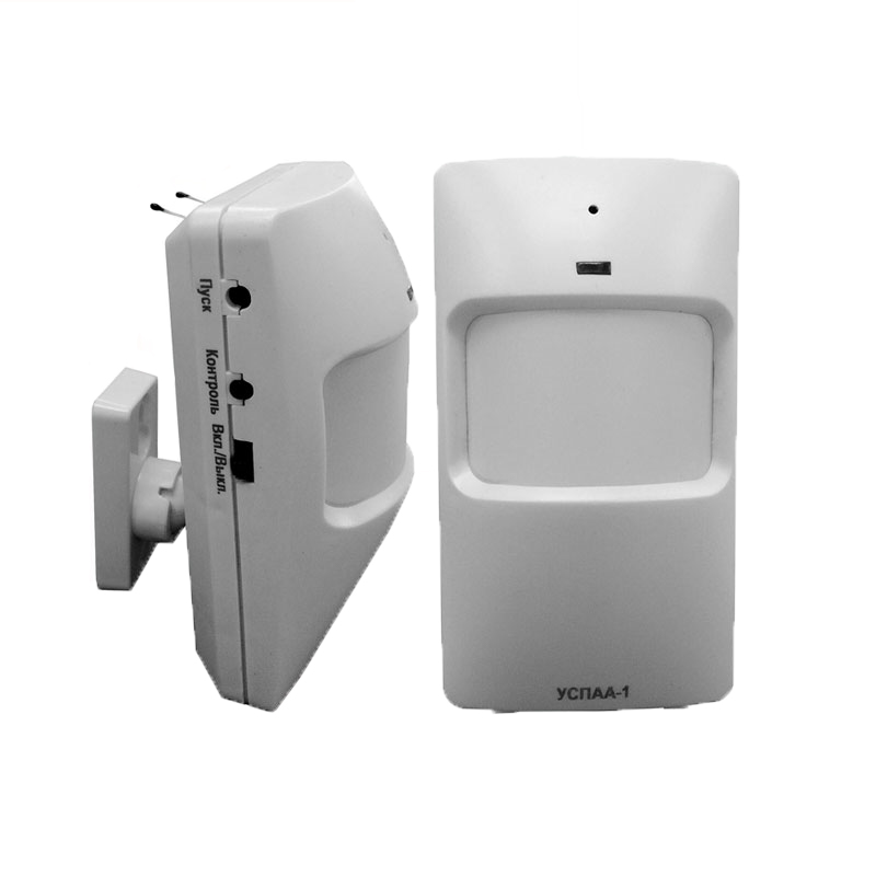 УСПАА-1v5 устройство сигнально-пусковое от компании Intant