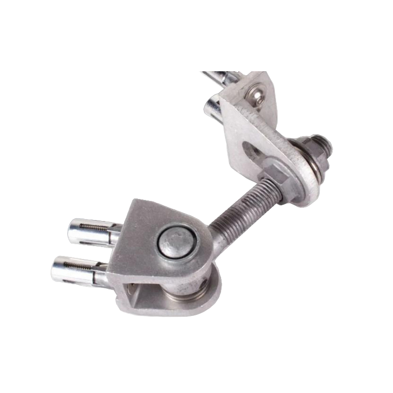 Locinox BOLTON4D-12-QF Петля прикручиваемая для калитки от компании Intant