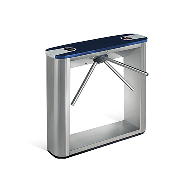 PERCo-TTD-03.1S Турникет тумбовый эл/мех БЕЗ КРЫШКИ И ПЛАНОК, полированная сталь от компании Intant