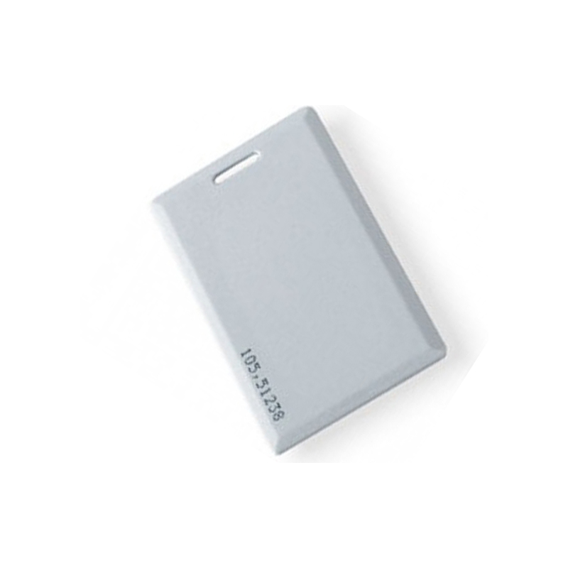 RFID CARD "ТОЛСТАЯ" прокси карта EM Marine (с серийным номером) от ...
