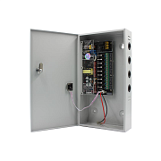 Резервные источники питания 12В от компании Intant