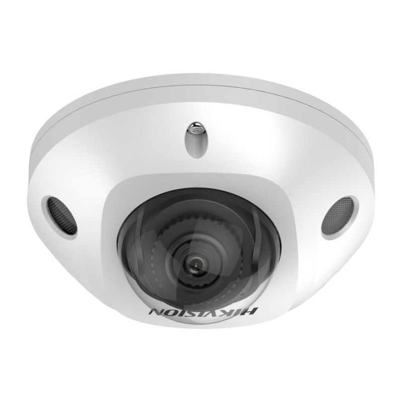 Hikvision DS-2CD3563G2-IS (2,8 мм) IP-видеокамера 6МП с вариофокальным ...