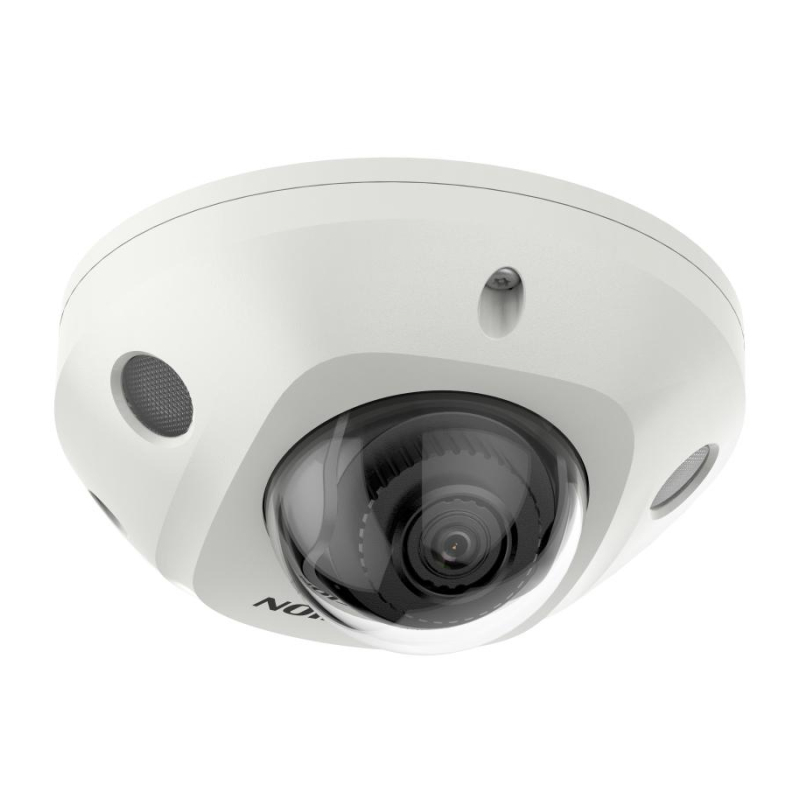 Hikvision DS-2CD3563G2-IS (2,8 мм) IP-видеокамера 6МП с вариофокальным ...