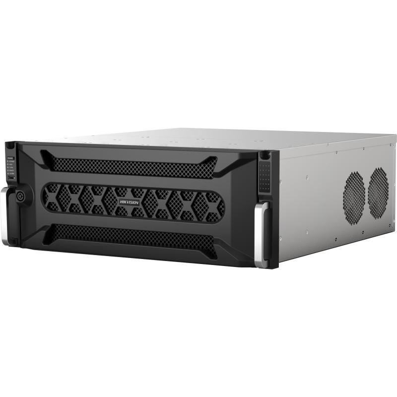 Hikvision DS-96128NI-I24/H 128-ми канальный видеорегистратор от ...
