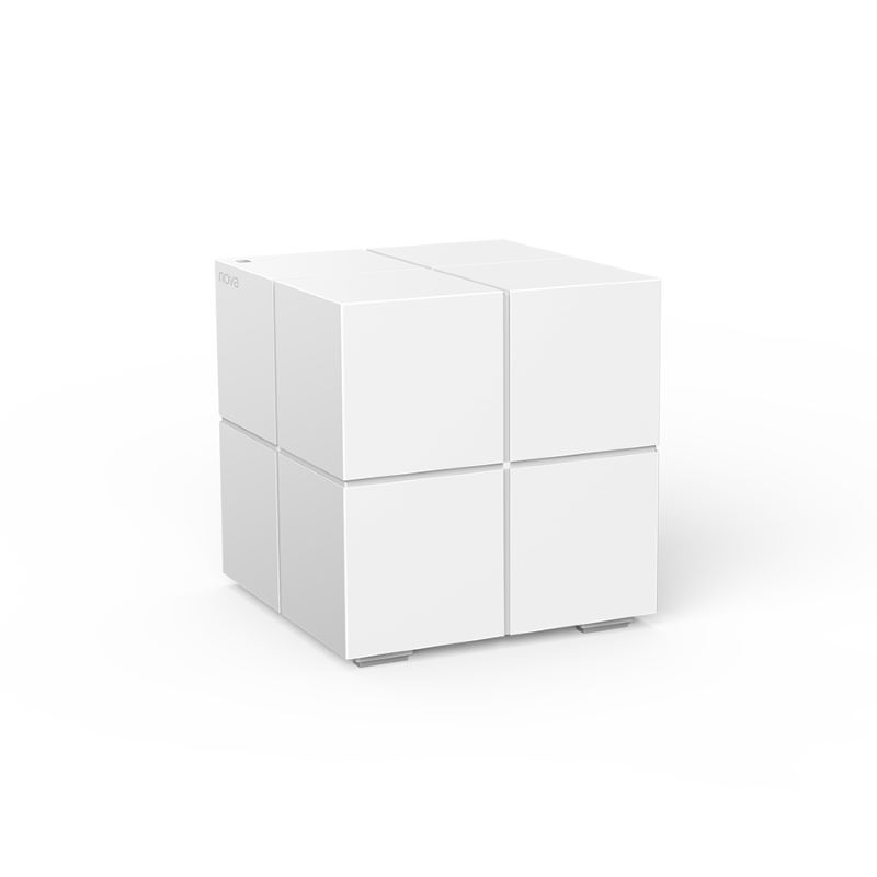 Tenda MW6 Mesh Wi-Fi роутер (3 устройства) от компании Intant