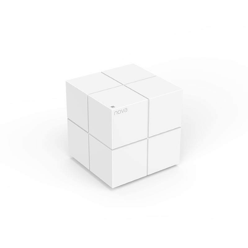 Tenda MW6 Mesh Wi-Fi роутер (3 устройства) от компании Intant
