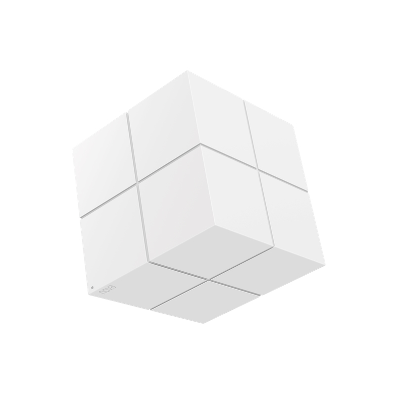 Tenda MW6 Mesh Wi-Fi роутер (3 устройства) от компании Intant