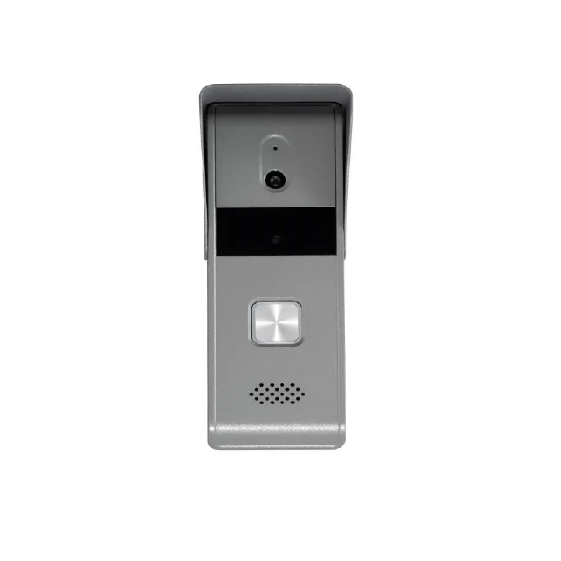 Hikvision Ds Kb2421t Im Вызывная панель от компании Intant