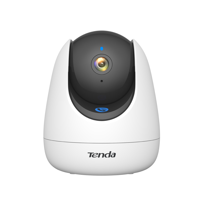 Tenda CP3 Pro IP видеокамера 3Мп от компании Intant