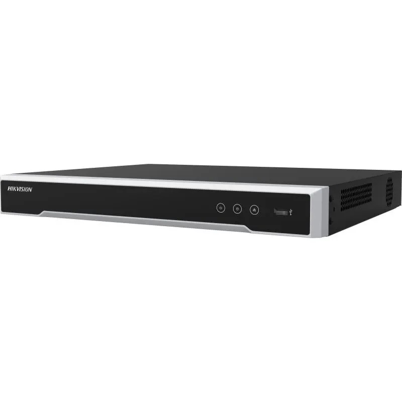 Hikvision DS-7608NI-Q2 видеорегистратор 8-канальный от компании Intant