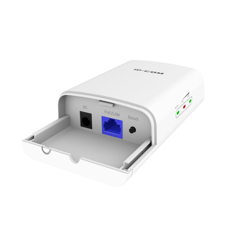 IP-Com CPE5 Беспроводной Wi-Fi мост 1 км от компании Intant