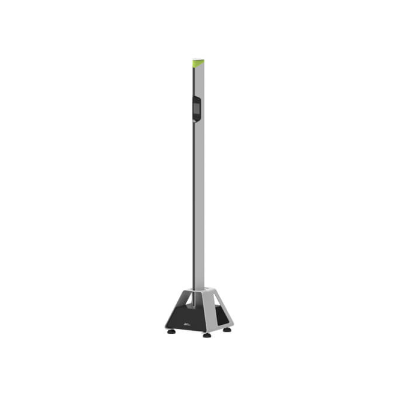 ZKTeco MDS100 Портативный стационарный металлодетектор (2 зоны) от ...