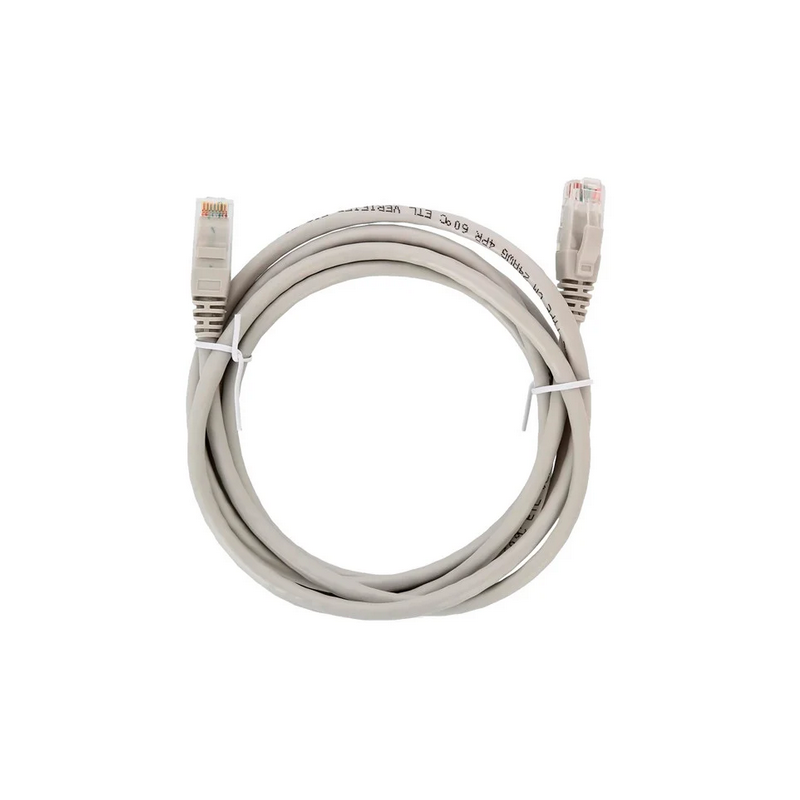 ESTAI Патч-корд UTP Cat.5e RJ-45 1 м от компании Intant