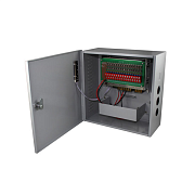 Резервные источники питания 12В от компании Intant