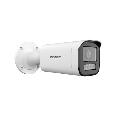 Hikvision DS-2CD1663G2-LIZU (2,8-12 мм) 6 MP варифокальная Bullet ...